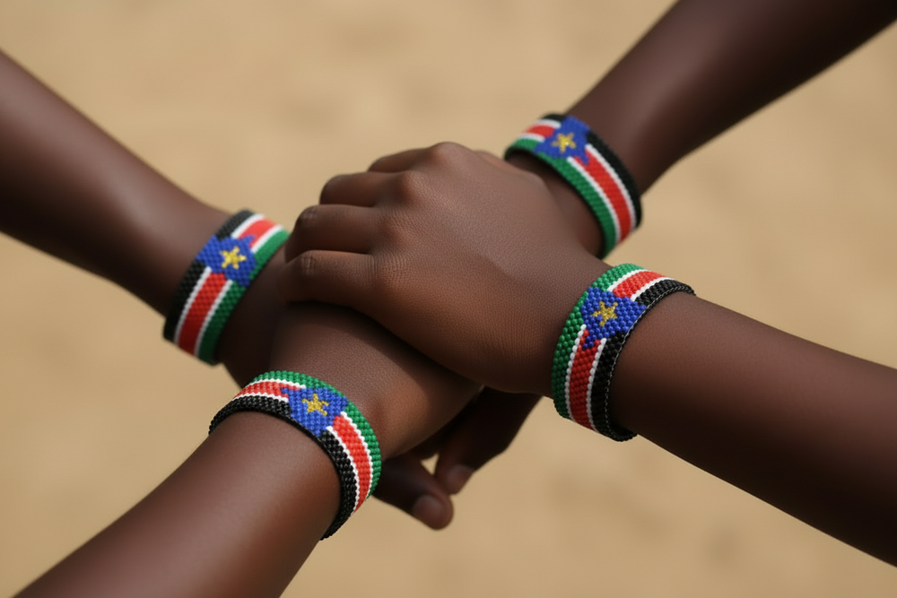 Belonging Breaks Barriers – Southside Sudo