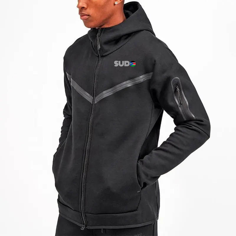 Southside Sudo - The Crown of South Sudan